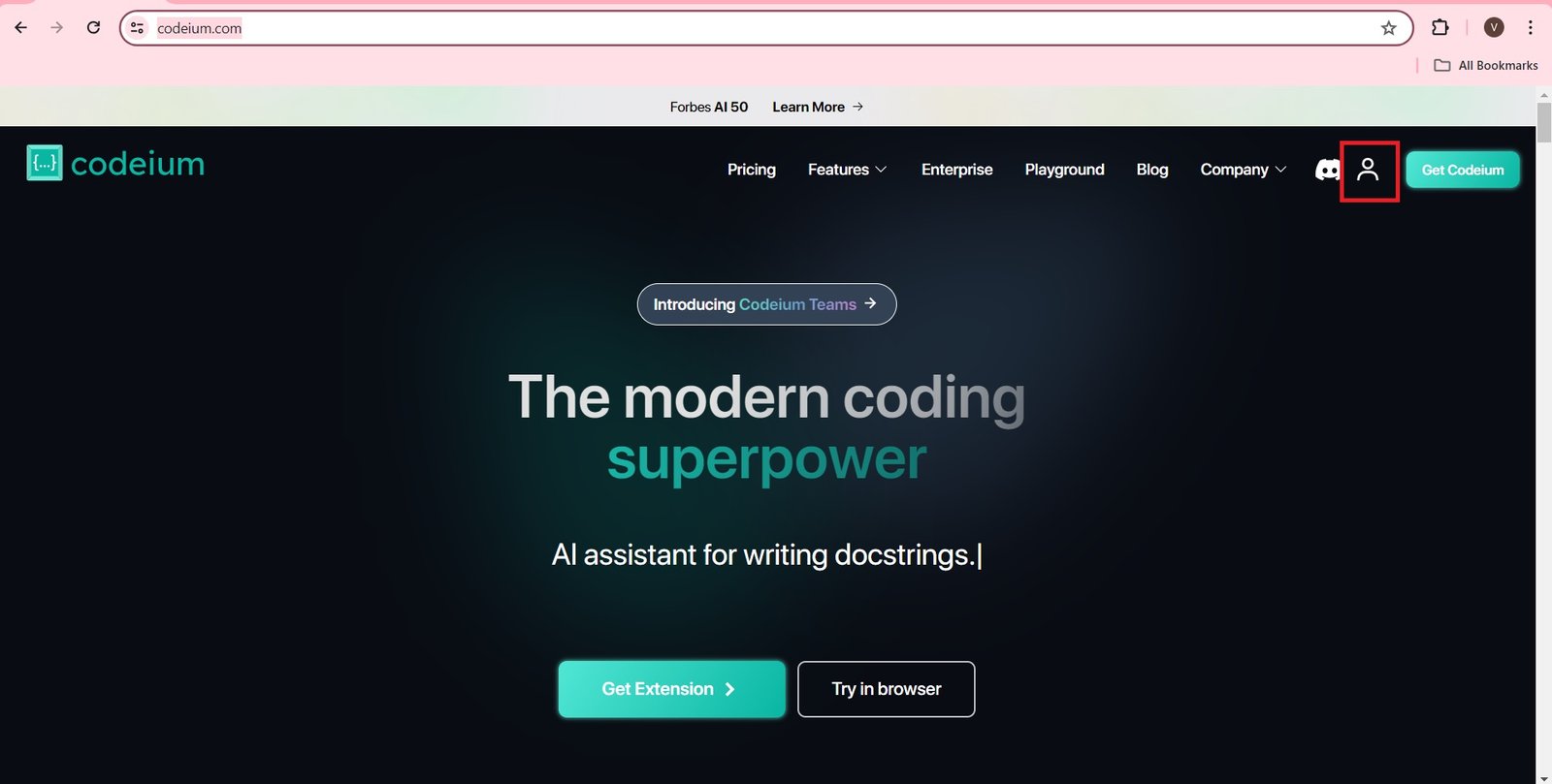 Codeium Chronicles: Empowering Developers with AI Wizardry