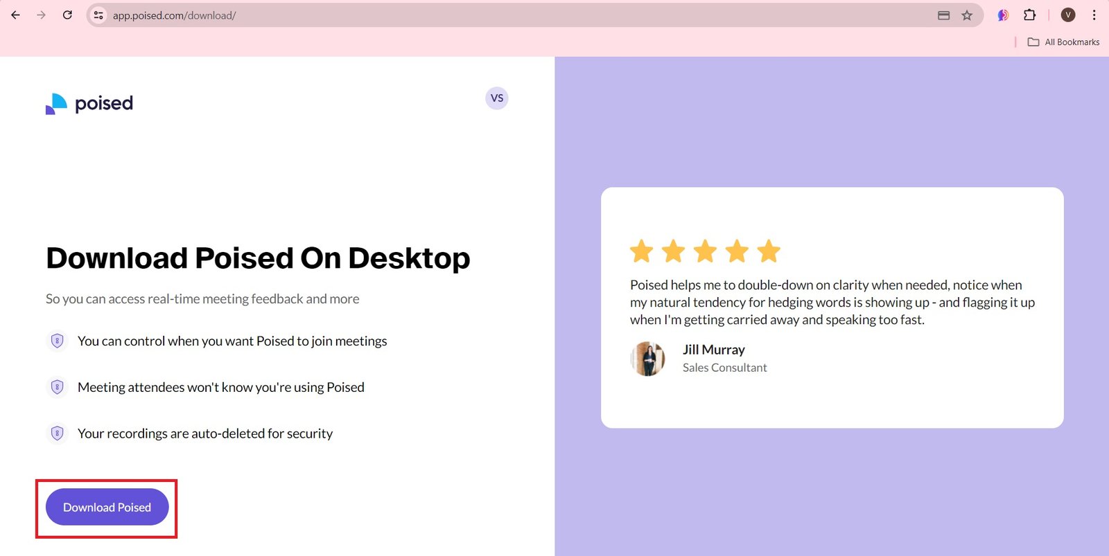 How Poised’s AI Coach Elevates Your Skills