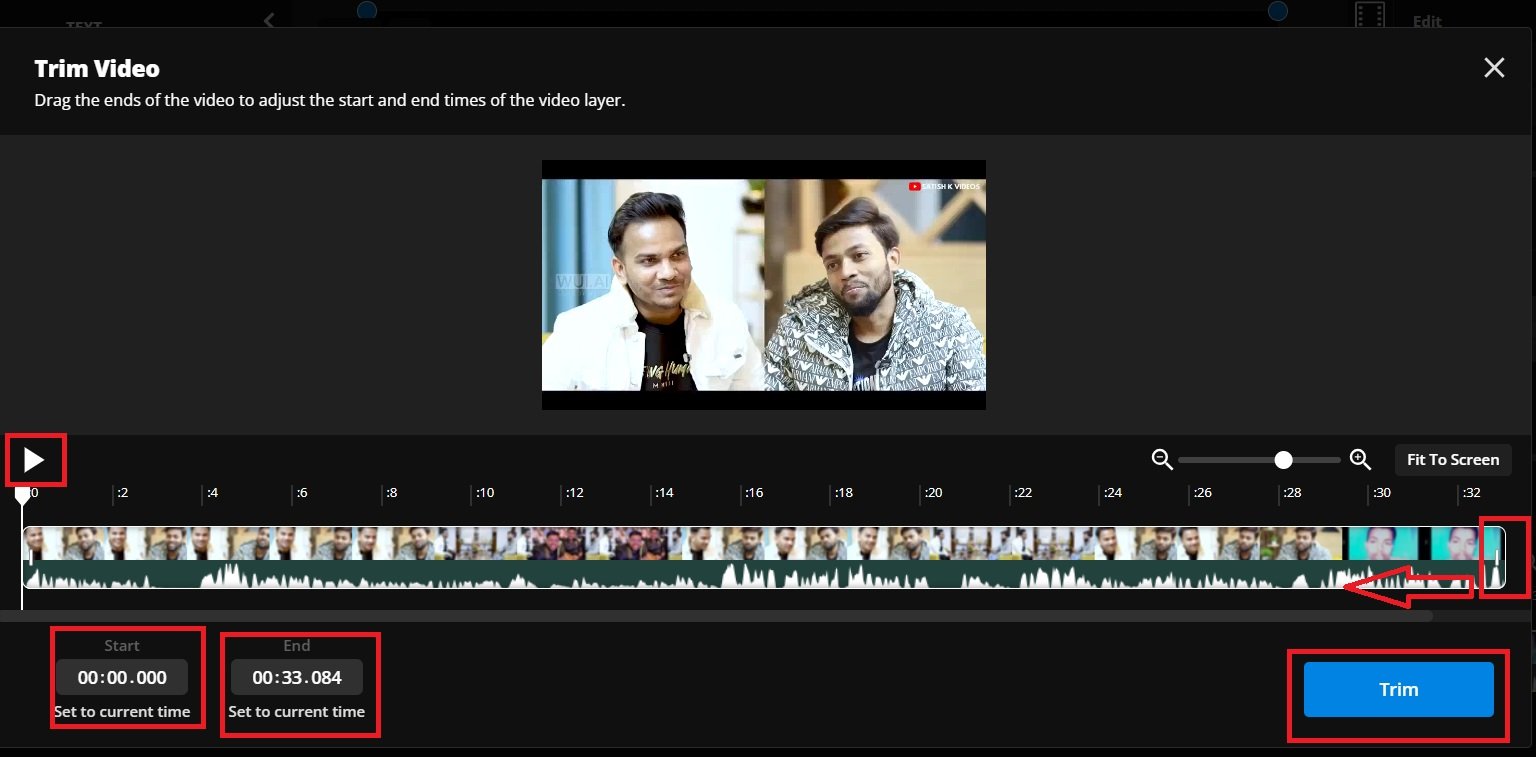 Transforming Text into Engaging Videos: A Dive into Kapwing's AI ...