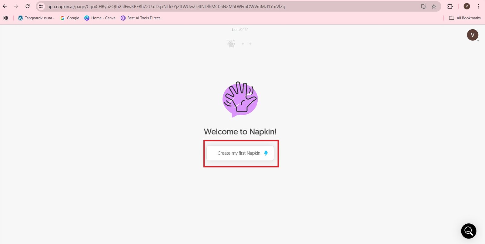 Napkin.ai