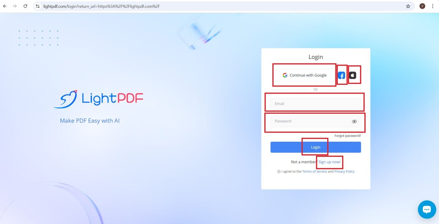 LightPDF Review: A Free Online PDF Editor That’s Surprisingly Powerful