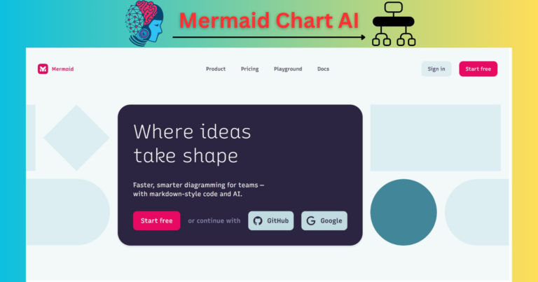 Charting the Deep with Mermaid Chart AI